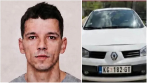 Nestao Nemanja (38) iz Kragujevca: Njegov brat uputio hitan apel ...