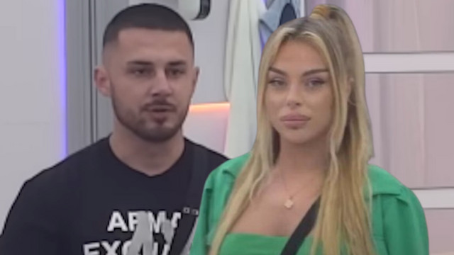 Sofija sve bliže Marku - evo šta je Terzina devojka radila sa dečkom ...