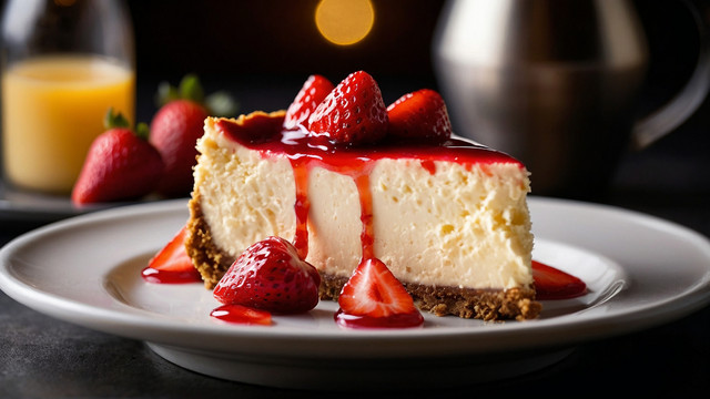 MILERAM TORTA BOLJA OD ČIZKEJKA! Kremasti desert koji uspeva svima i ...