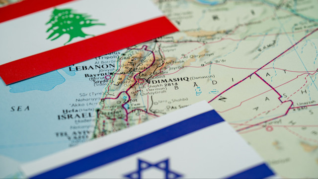 Amerika gura pregovore, Bliski Istok gori u plamenu: Izrael nastavlja ...