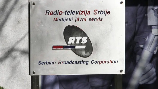 Posle 25 godina kultnu emisiju na RTS-u prestaje da vodi Branko ...