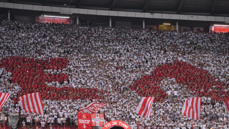 Crvena zvezda dovela pojačanje iz Serije A