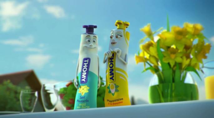 Kako je Thomy došao u Srbiju