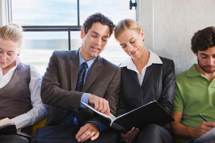 OVI SAVETI GARANTUJU USPEH NA POSLU: Neki od najuspešnijih ljudi imaju ...