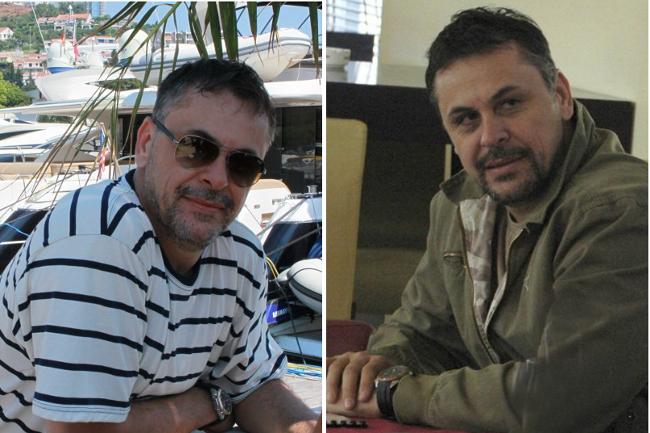 Muškarac dana: Branimir Popović