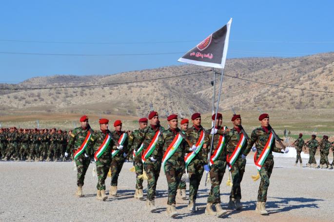 NA HILJADE KURDA STIGLO U SIRIJU: Konvoj vojske dugačak 10 KILOMETARA ...