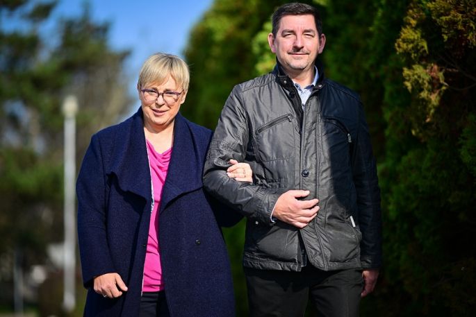 NATAŠA VODI NA PREDSEDNIČKIM IZBORIMA U SLOVENIJI: Musar osvojila 54,36 ...