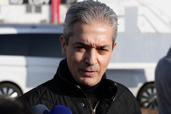 "VEOMA SMO ZAHVALNI SRBIJI" Šleperi krenuli put Turske, u Gazijantep ...