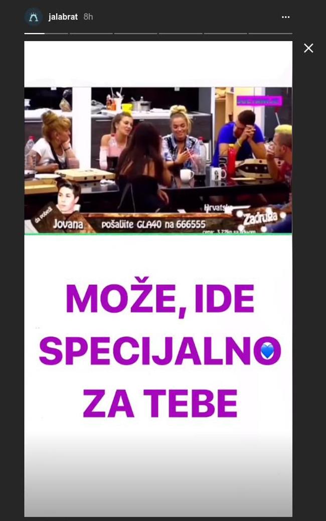 SPECIJALNO ZA TEBE: Nakon svega što je preživela, stiže OGROMNO iznenađenje za Kiju, i TO OD NJEGA!