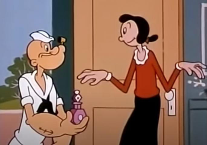 Sinhronizacija crtanih filmova