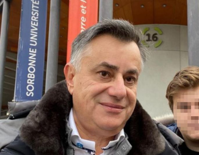 Evo KOJU KAZNU bi Bregin menadžer mogao dobiti nakon komšijinih tvrdnji ...