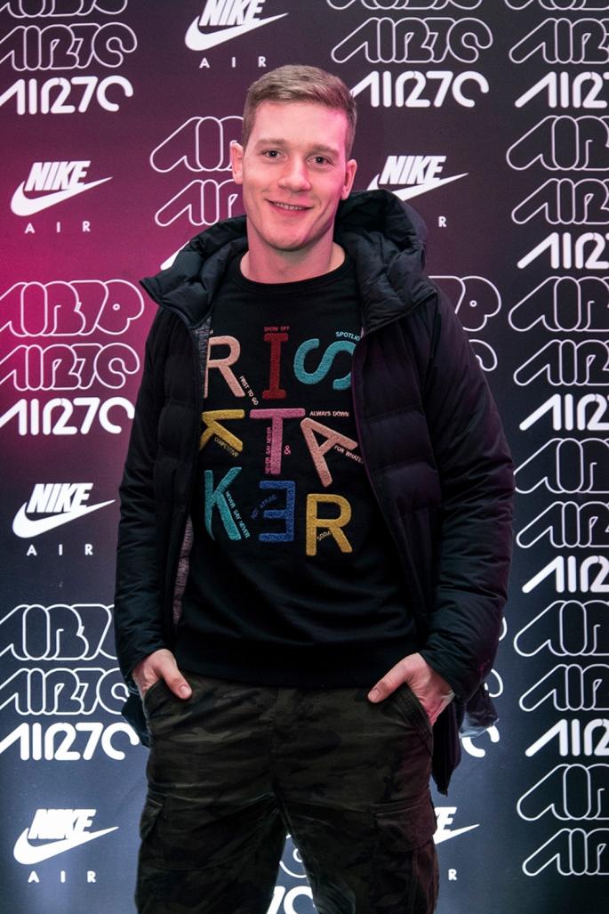 DOBRODOŠLICA NOVOM ČLANU AIR MAX PORODICE: Moda i zabava u znaku ...