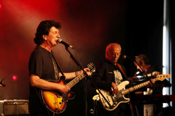 "NISAM ROĐEN U BEOGRADU!" Momčilo Bajagić Bajaga danas proslavlja ...