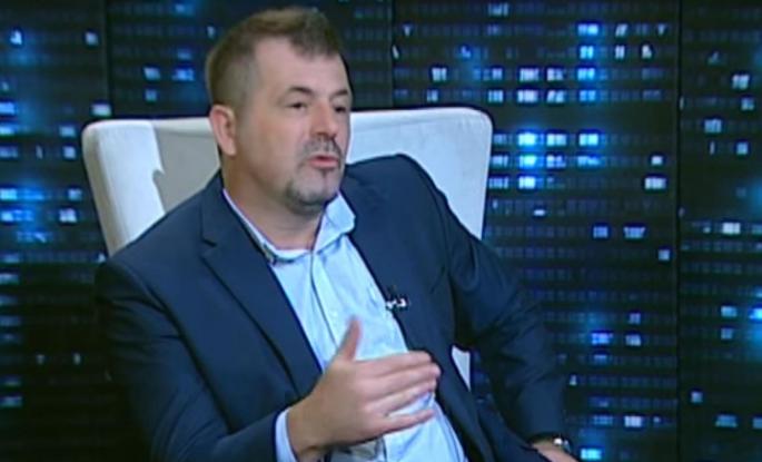 SAŠA MILOŠEVIĆ MARE PORUČUJE DECI: Nasilnika uvek prijavite i pričajte ...