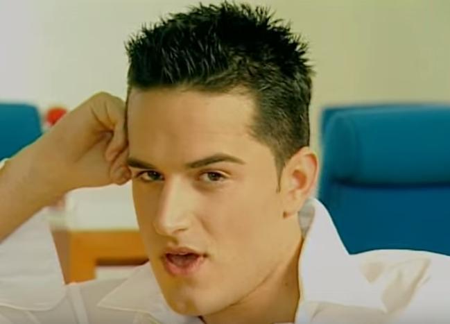 ESTRADA BRUJI O NJIHOVOJ PESMI: Dragana Mirković i SLAVNI PEVAČ ...