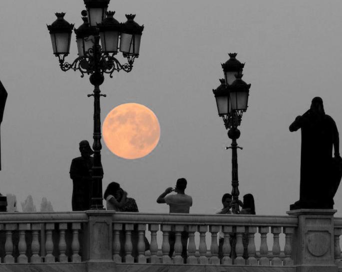 Nedelja pomračenja Meseca svima otkriva velike istine, proverite koje su