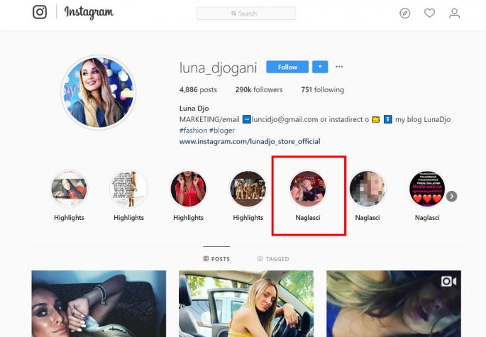 DOKAZ! Drži sliku na kojoj se LJUBE na ISTAKNUTOM delu, a tvrdi da NEĆE ...