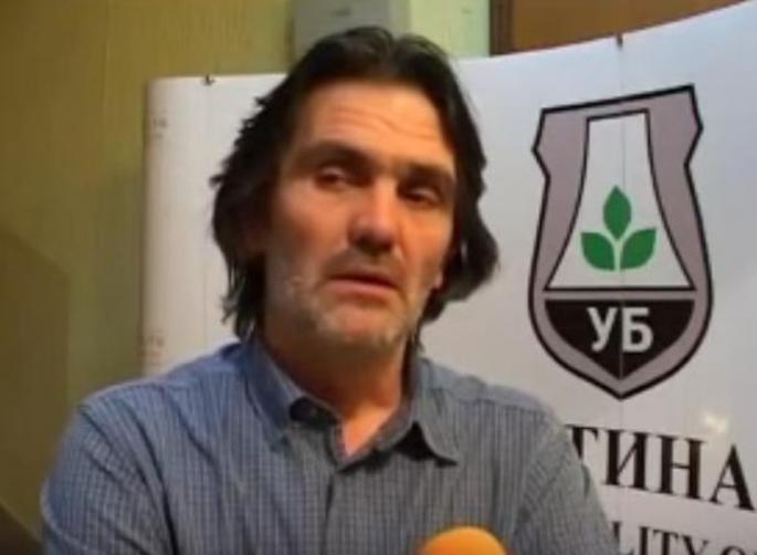 DA NIJE BILO NJEGA, NE BIH BIO GLUMAC: Ovo je stariji BRAT Vojina Ćetkovića (FOTO)