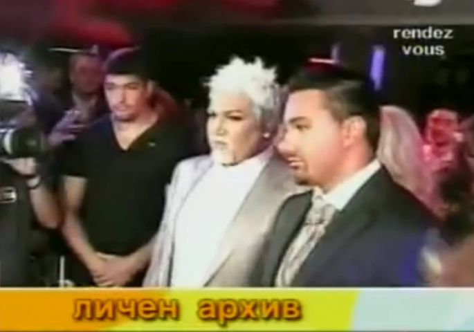 ODVEO U KREVET suprugu Mileta Kitića, OŽENIO MUŠKARCA, razveo se, pa ...