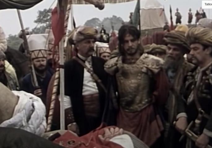 NOVI FILM "BOJ NA KOSOVU": Uloga Lazara i Milice pirpala glumačkim legendama, a evo ko glumi ...