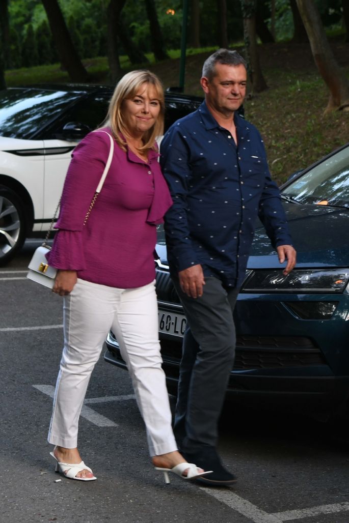 CECINA I GOCINA PRIJA pokazala ZMIJSKO TELO: Pogledajte kako izgleda ...