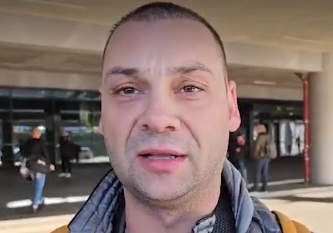 "To je završena priča" Darko Filipović o PRELJUBNIČKOM ČINU supruge - u ...