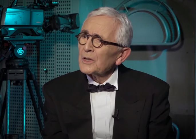 Ovaj srpski glumac i voditelj bio je PRVI MUŽ Ruške Jakić - Zakleli smo ...