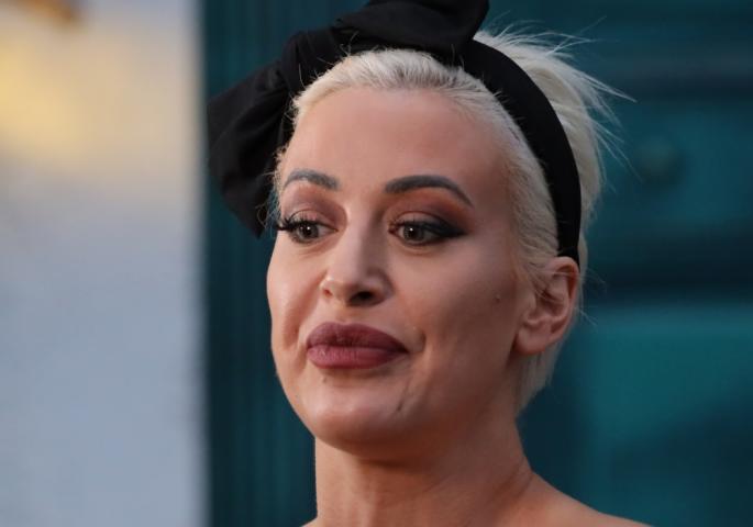 "SLOMLJEN KUK I BUTNA KOST!" Dušica Jakovljević se zbog nesreće povukla ...