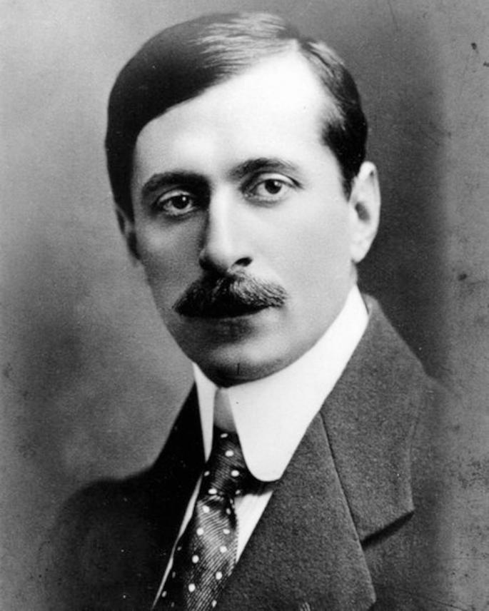 Jovan Dučić o Albaniji i Albancima