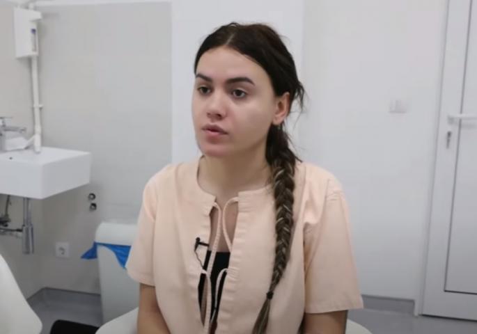 Nikolina Kovačević operacija promene pola