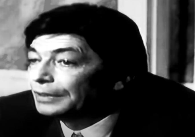 PREMINUO GLUMAC Kruno Šarić: Vest o smrti objavio kolega i prijatelj