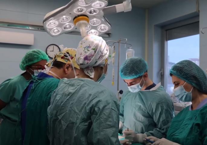 Nikolina Kovačević operacija promene pola