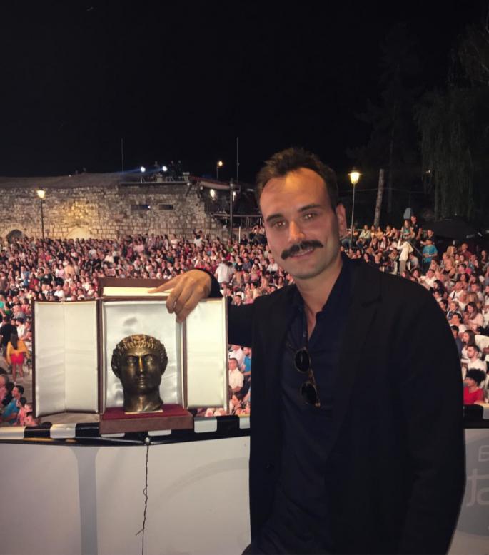 "ŽIVELI SMO TEŠKO, NISMO IMALI NIŠTA U FRIŽIDERU" Naš glumac iskreno o ...