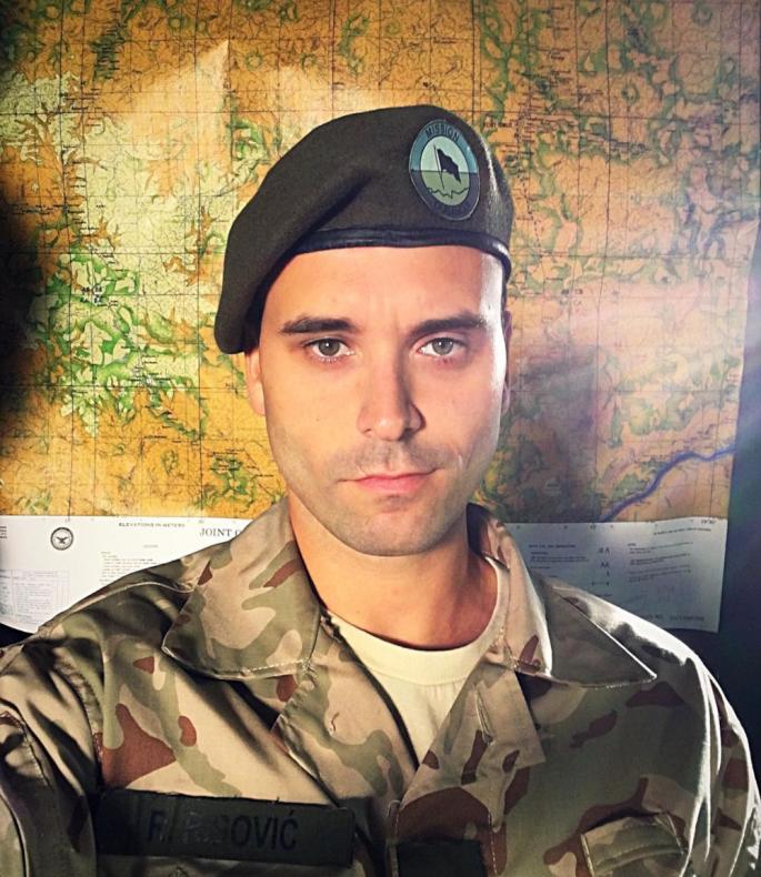 "ŽIVELI SMO TEŠKO, NISMO IMALI NIŠTA U FRIŽIDERU" Naš glumac iskreno o ...