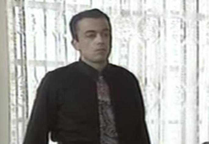 Telohranitelj Roki iz "Srećnih ljudi" bio je san svih žena, a evo KAKO danas izgleda! (FOTO)