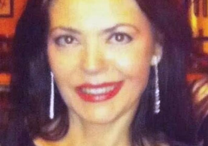 Slađana Ristić nekada i sada