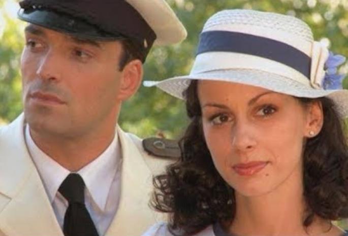 Ponovo LJUBAVNI PAR nakon 10 godina, Sloboda Mićalović objavila fotografiju sa Ivanom Bosiljčićem