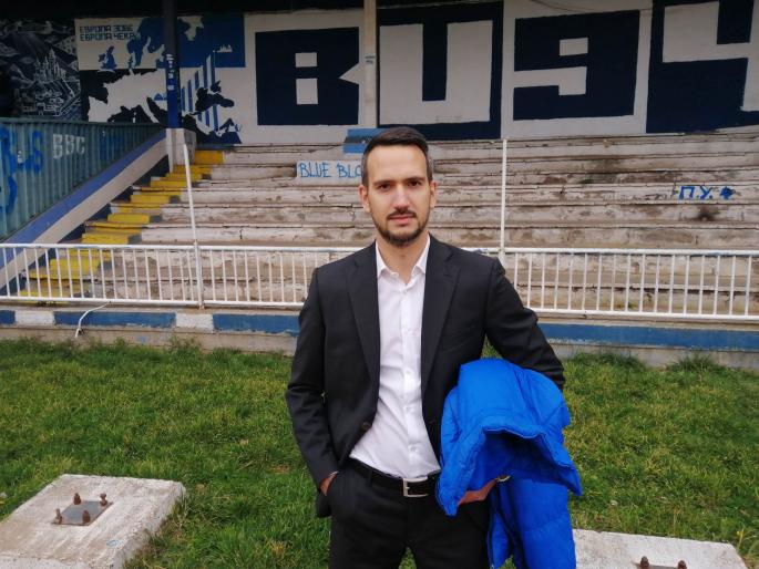OFK BEOGRAD ZAPOČEO PRIPREME: Novo rukovodstvo najavljuje napad na Prvu ...