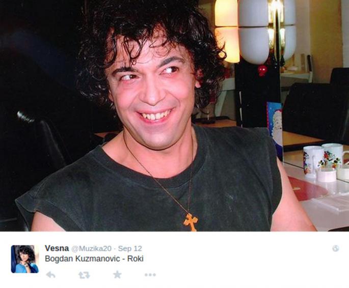 Roki iz serije "Srećni ljudi" više ne izgleda opasno! (FOTO)