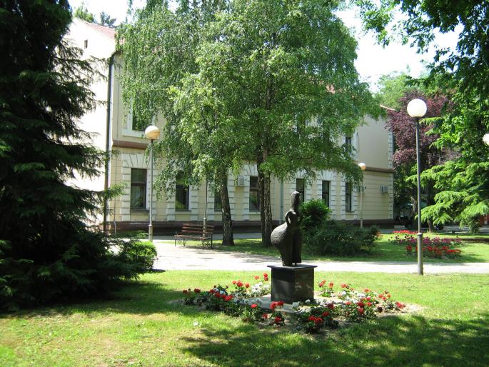 Odžaci imaju svoju BOGINJU, otkrili su je pre 28 godina