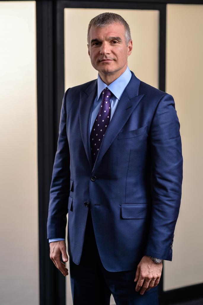 Andrej Jovanović na panelu Privredne komore: Dolazi bolje vreme za ...