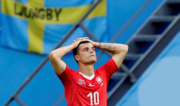 NEMA OBRAZA: Džaka progovorio o Srbiji - Ja sam iznenađen! I uvređen!