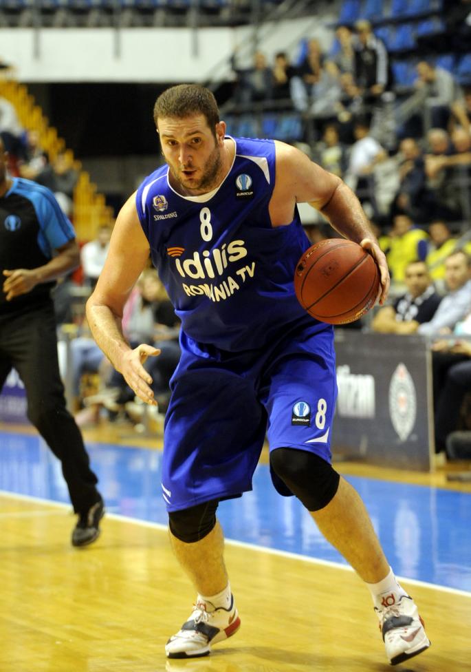 PROPAST NESUĐENIH ASOVA: Ovo su SEDMORICA košarkaša kojima je ...