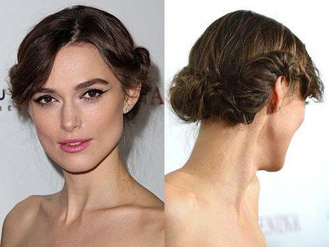 Frizure za kišne dane