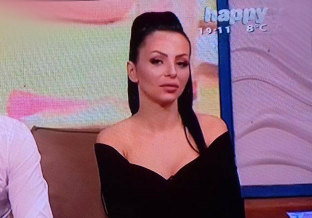 DOŠLA S NJIM U PAROVE: Ovo je Azarićeva žena - OPASNA SE*S bomba! Odmah ...