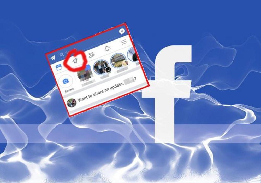 KRAJ FEJSBUK RAKETE! Da bi zauvek nestala sa vašeg telefona potrebno je ...