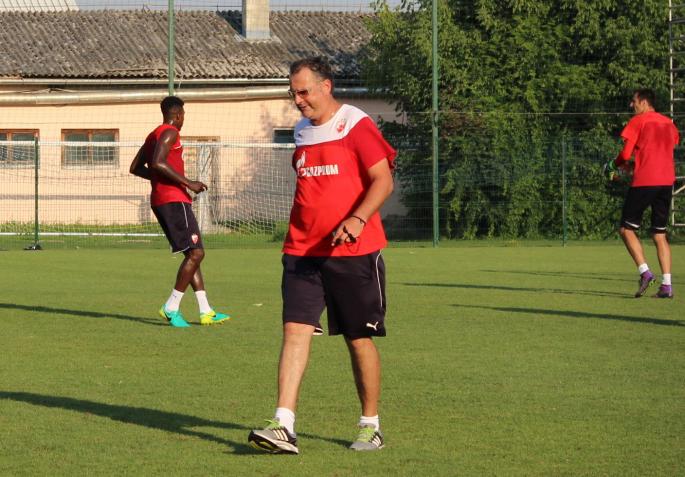 Božović pred Valetu spominjao dron!