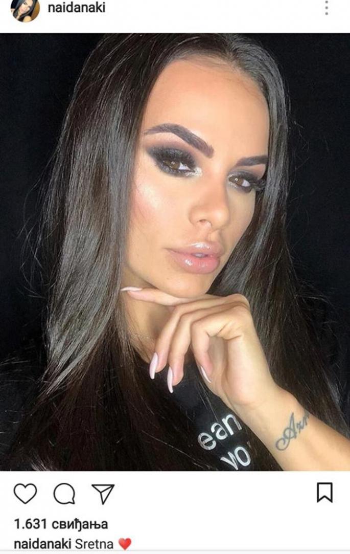 BRUJI: Oglasila se Naida posle Gastozovog bega! A PRVO je napisala da ...