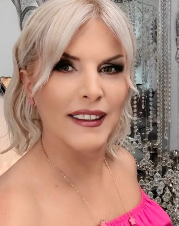 "Imao je velike planove sa mnom, ali nisam želela da budem samo žena ...