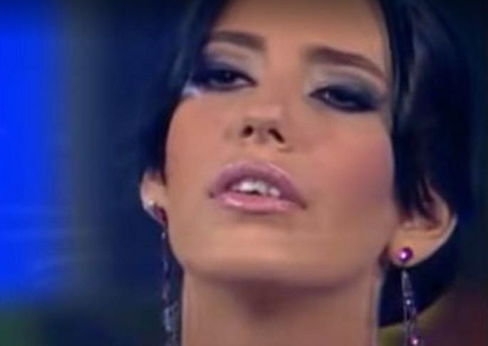 SAMU SEBE NAZIVA LUTKOM, a evo kako je Katarina Grujić IZGLEDALA PRE ...